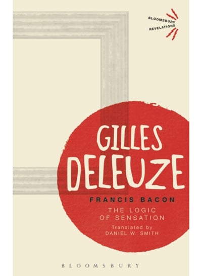 Francis Bacon : The Logic of Sensation price in Saudi Arabia | Noon ...
