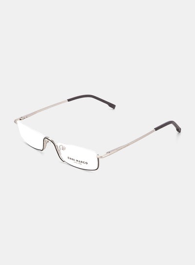 سعر 🇮🇹 Rectangle ( Made in Italy ) Men Optical Frames فى مصر | نون مصر ...