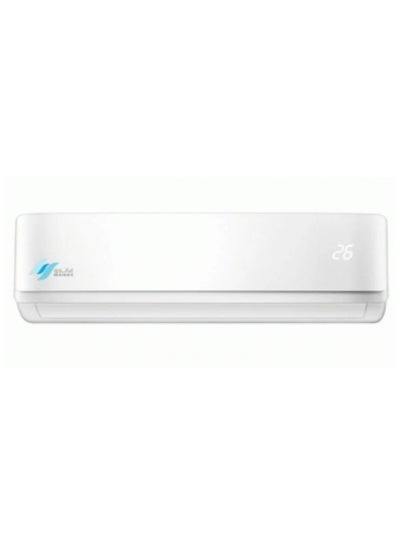 Mando Split Air Conditioner Plus, 12,100 BTU, Cooling Only, White - MP ...