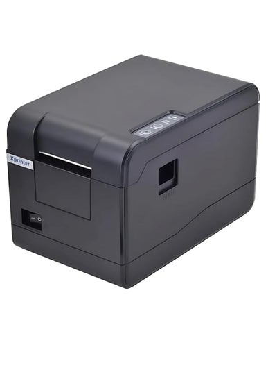 سعر X Printer - Thermal Barcode Printer - XP-233B, Monochrome, from X ...