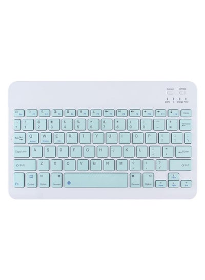 New Wireless Bluetooth Silent Charging Keyboard price in UAE | Noon UAE ...