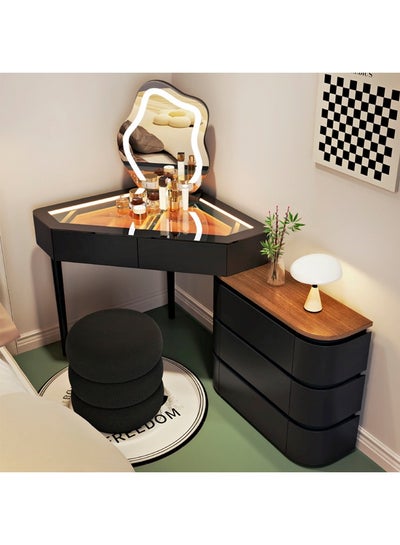 Elegant and Efficient Smart Dressing Table for Contemporary Living ...