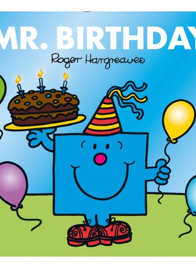 Mr. Birthday price in Saudi Arabia | Noon Saudi Arabia | kanbkam