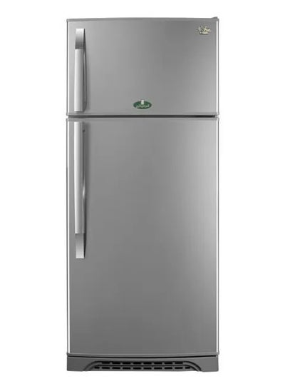 Kiriazi Refrigerator 16 Feet 450 Liters, No-Frost, 2 Doors price in ...