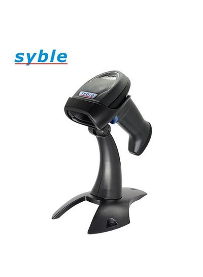 2D Scanner Cmos Qr Barcode Scanner USB price in Egypt | Noon Egypt ...