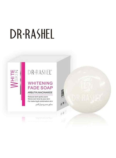 Dr Rashel Whitening Fade Spot Soap 100g price in UAE | Noon UAE | kanbkam