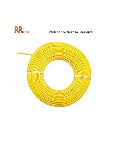 RR Multi Strand Pure Copper Single Core Flexible Cables | Trirated ...