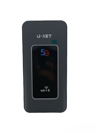 MESH-LINK MF650M (11AX)1800 5G Modem Quad-Core 1.2Ghz + Qualcomm X55 ...