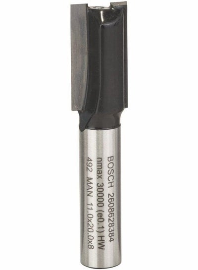 سعر Bosch Professional 2608628384 Groove Cutter, Silver/Red, 8 x 11 x ...