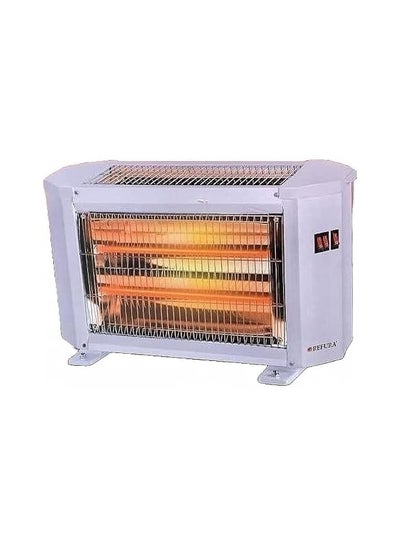 Electric Room Heater 3 Faced 2000W price in Saudi Arabia | Noon Saudi ...