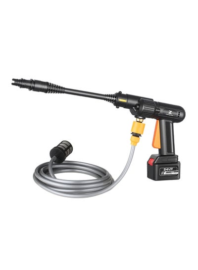 PROTON Cordless Pressure Washer,Portable High Power Cleaner with ...