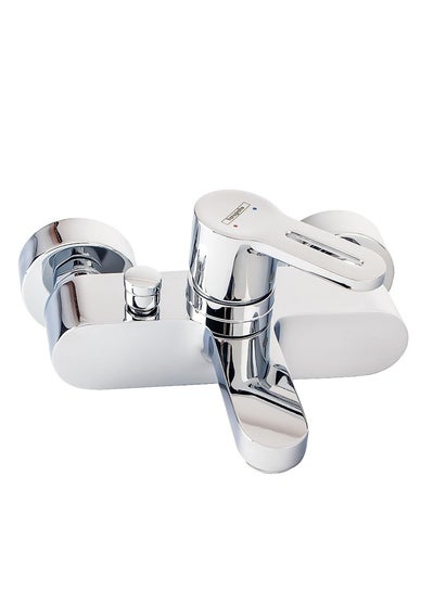 سعر خلاط بانيو هانزجروهي ميتروبول إس 14461000 فى مصر | نون مصر | كان بكام