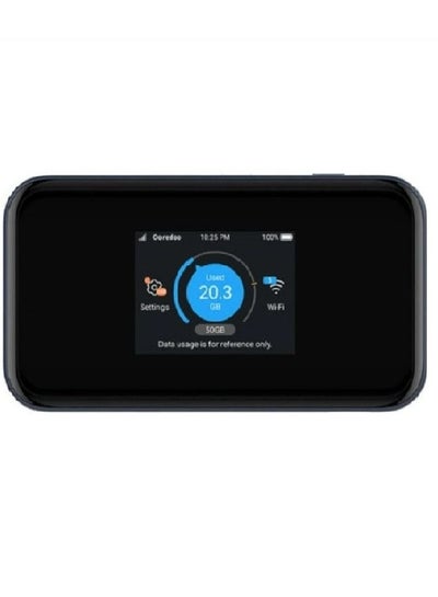 سعر High Speed 5G MYFI MU5001A فى السعودية | نون السعودية | كان بكام