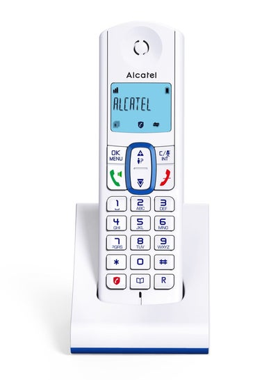 سعر Alcatel F630 Wireless Telephone فى مصر | نون مصر | كان بكام