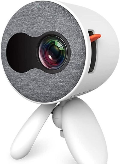 Mini Projector LED 800 Lumens Support White price in Saudi Arabia ...