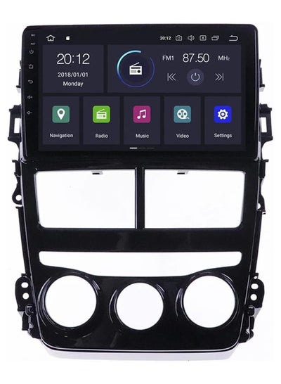 Android Screen For Toyota Yaris 2018 2019 2020 2GB RAM 32GB Memory ...