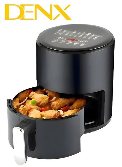 Healthy Air Fryer Without Oil For Fry/Grill/Bake/Roast Capacity 4 ...