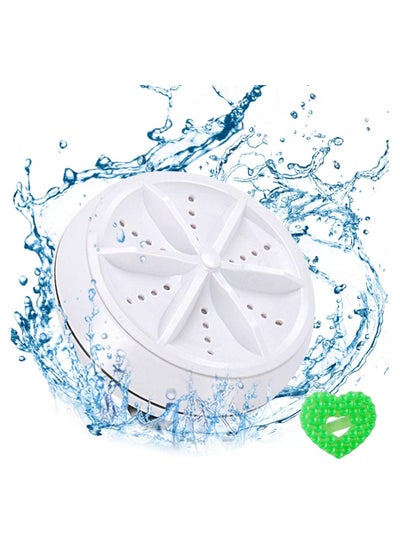 Portable Mini Washing Machine,Turbo Washer & Dishwasher With USb ...