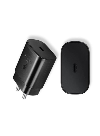 سعر Charger Original 45W PD Fast Charger (Adapter Only) فى مصر | نون ...