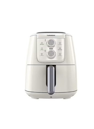 Tornado Air Fryer 1550W 4L Manual Control THF-1554M-XL-CS price in ...