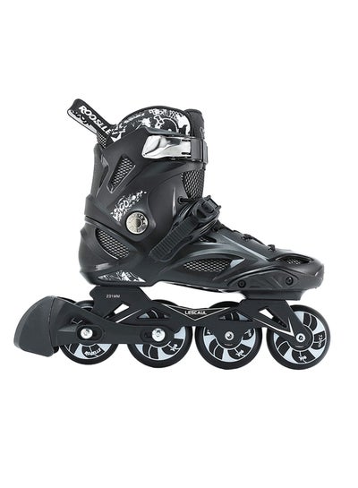 Professional Inline Roller Skates for Adults High Performance Speed ...