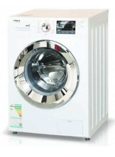 Automatic Washing Machine - 8 kg - FAWMF-080N price in Saudi Arabia ...