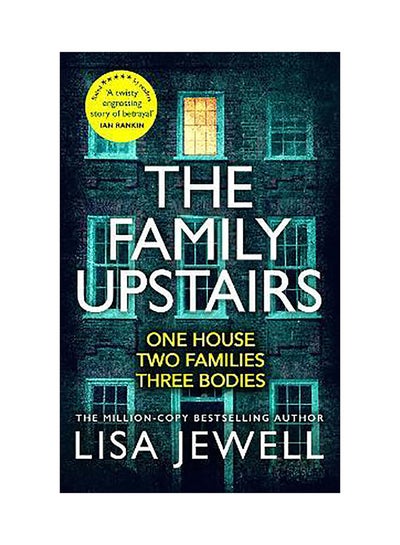 The Family Upstairs: The #1 bestseller and gripping Richard & Judy Book ...