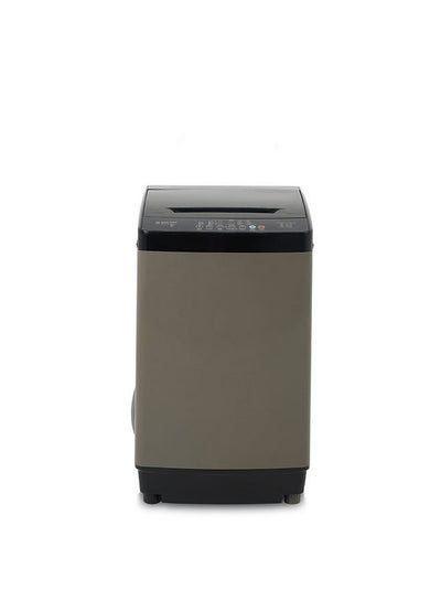 سعر Top Loading Washing Machine 11 Kg Digital Screen - Diamond Drum ...