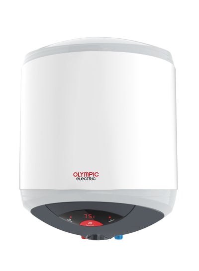 Electric Water Heater Digital 80 Liter Hero Turbo 945105438 price in ...