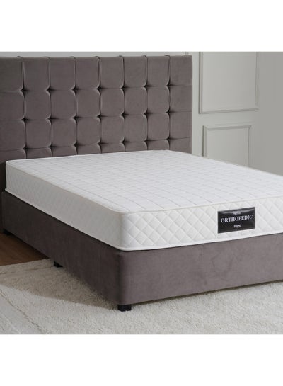 PRIME ORTHOPEDIC TURNABLE BONNELL 20 CM 140X190 ~ WHITE price in UAE ...