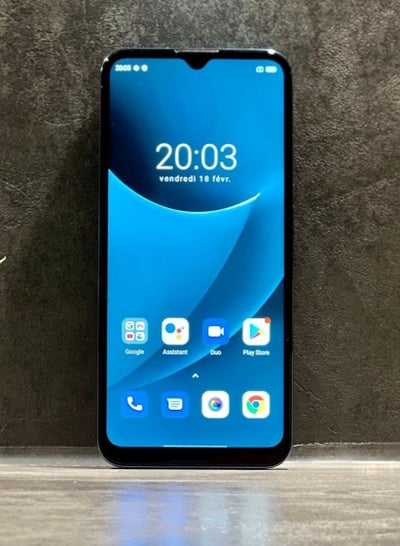 سعر Blackview A95 Blue Dual sim 128 GB - 8 GB RAM - Android system فى مصر | نون مصر | كان بكام