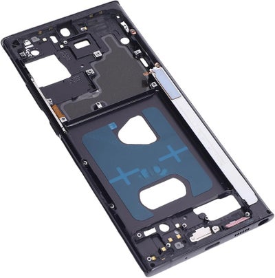 Phone Middle Frame Bezel Housing Replacement Kit Includes Tools for DIY ...