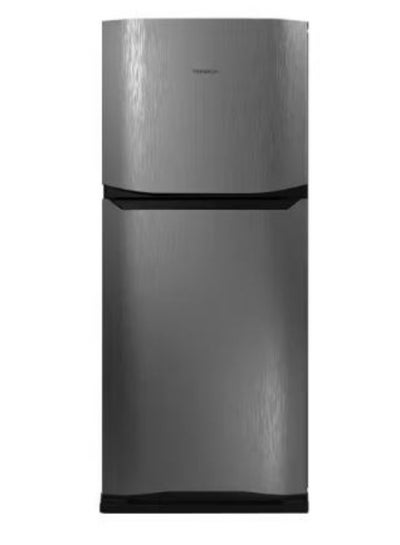 Refrigerator No Frost 296 Liter Dark Stainless RF-31FT-DST price in ...