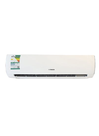 Split Air Conditioner ( 1.05 Tons) 12600 BTU Cold FSAC-FT12CERAN1 ...