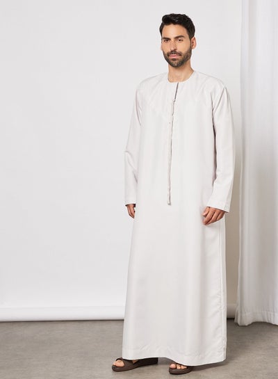 Traditional Emarati Kandora For Men price in UAE | Noon UAE | kanbkam