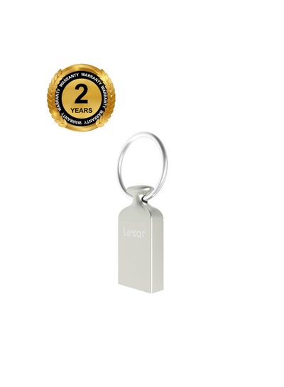 سعر Lexar JumpDrive M22 USB Flash Drive 16GB - 2 years warranty ...