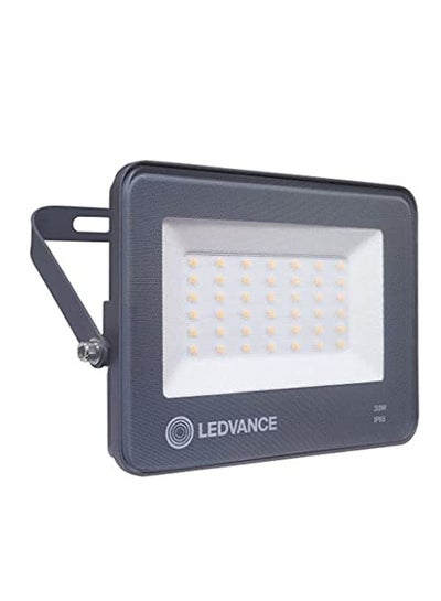 LEDvance Light Weight, Slim Design, Ip65 Water Resistance LED Eco Flood ...
