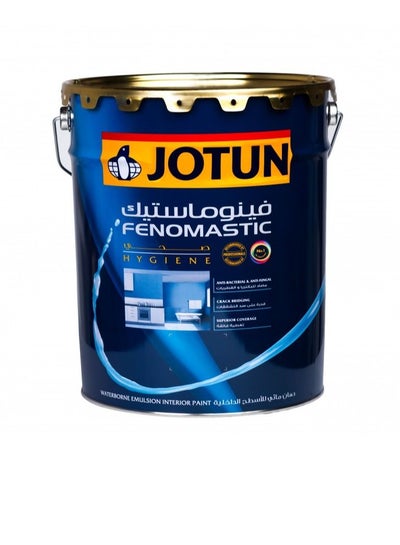 Jotun Fenomastic Hygiene Emulsion Matt 1352 Form price in UAE | Noon ...