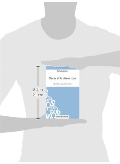 FICHESDELECTURE Oscar et la dame rose d'Eric-Emmanuel Schmitt (Fiche de ...