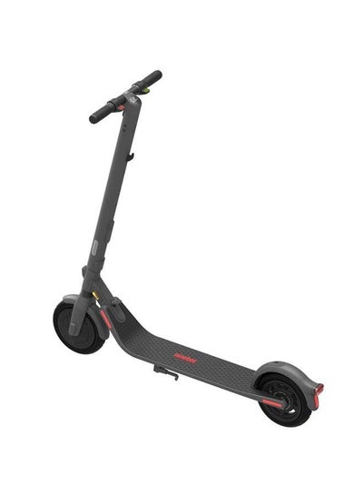 Ninebot Kick Scooter Dark Grey E45E price in UAE | Noon UAE | kanbkam