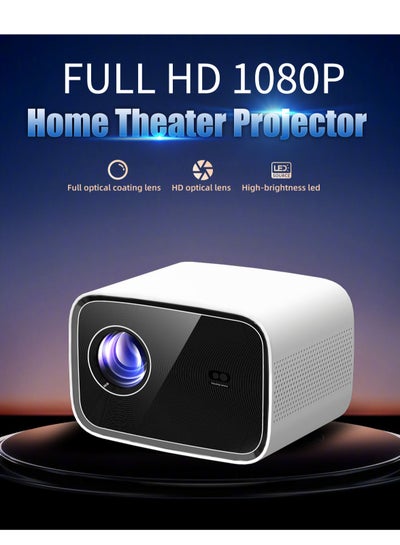 T200 Home Theater Projector Abundant Software Smart Projector price in ...