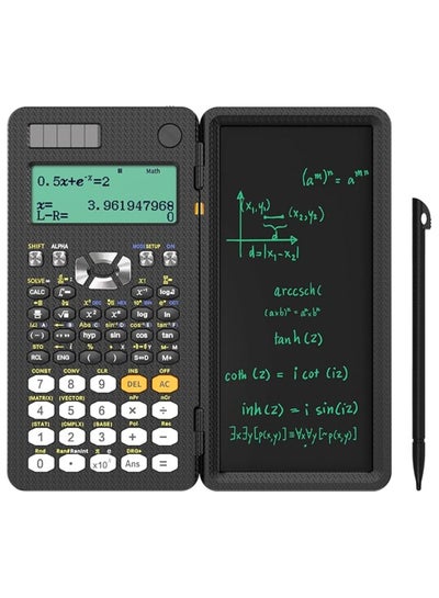 Advanced 991ES Plus Scientific Calculator Set - Multiview Display ...