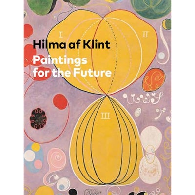 Hilma af Klint Paintings for the Future price in UAE | Noon UAE | kanbkam