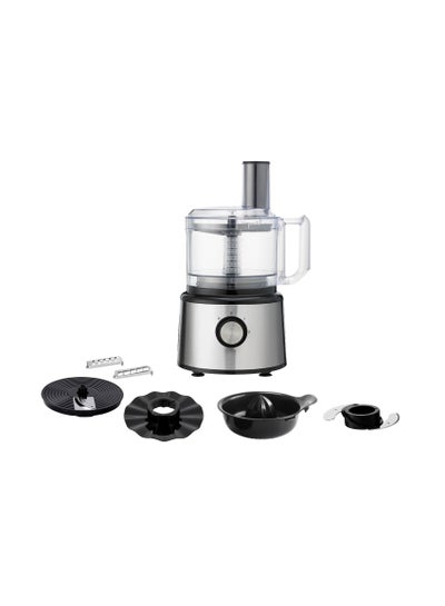 Fresh Food Processor FP421 - 750 Watt - Stainless price in Egypt | Noon ...