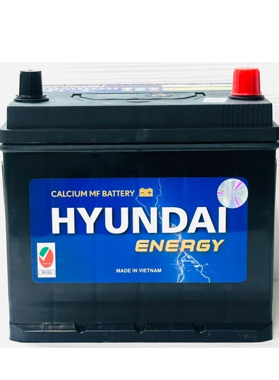 Car Battery 12V 60AH 55D23L price in UAE | Noon UAE | kanbkam