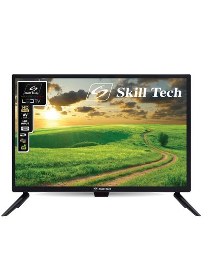 SK1920N Skill Tech 19 INCH HD Ready LED TV price in UAE | Noon UAE | kanbkam