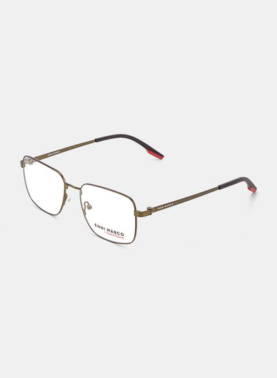 سعر 🇮🇹 Square ( Made in Italy ) Men Optical Frames فى مصر | نون مصر ...
