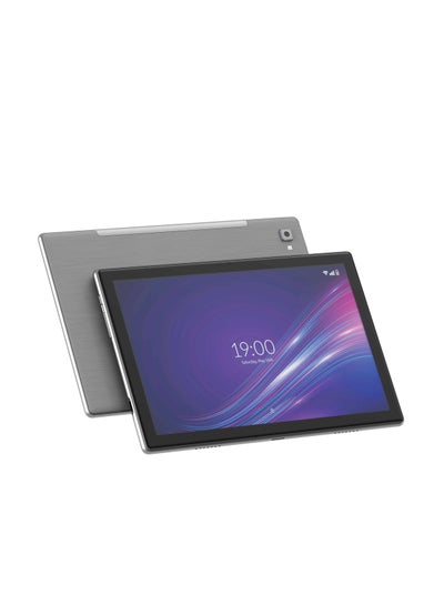 Ultra-Slim 10.1" Android Tablet 5000mAh 64GB Built-In Memory T310 Quad ...