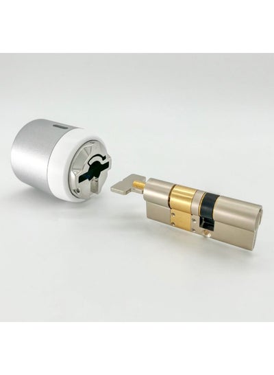 Universal Adjustable Modular Cylinder | Manufactured by Gerda ...