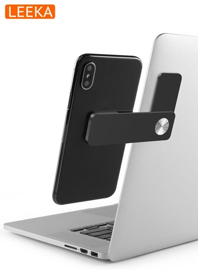 Magnetic Laptop Screen Support Holder Adjustable Folding Stand for ...